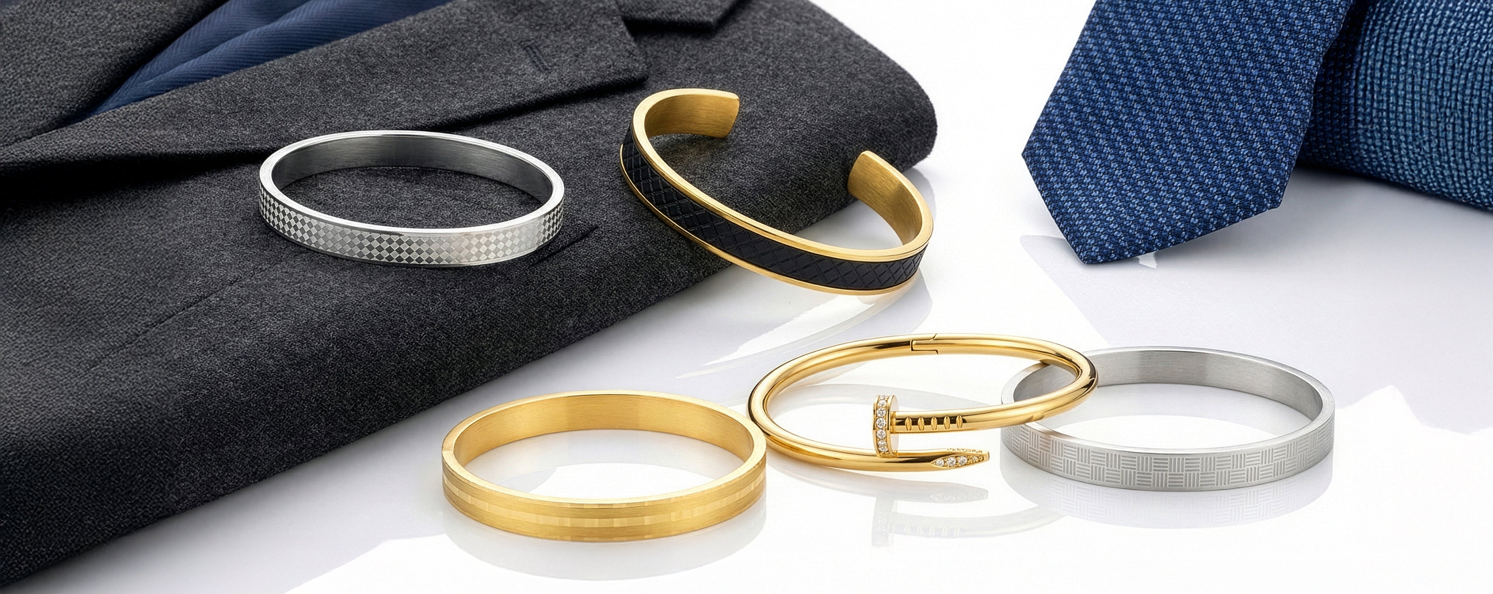 Men's Kada - Buy Kada for Men Online in USA – Swashaa Global