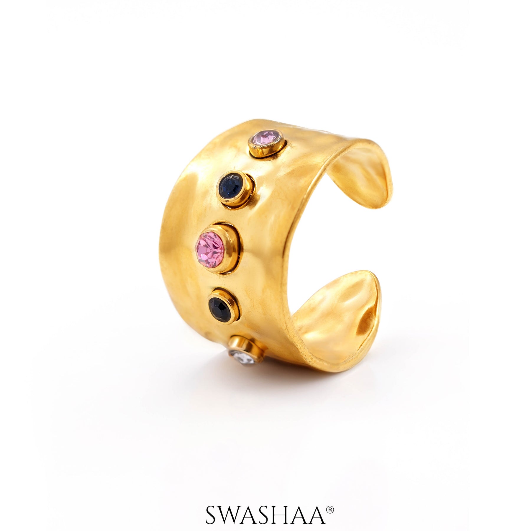 Swashaa Jewelry: Buy Trending & Affordable Jewelry Online – Swashaa Global