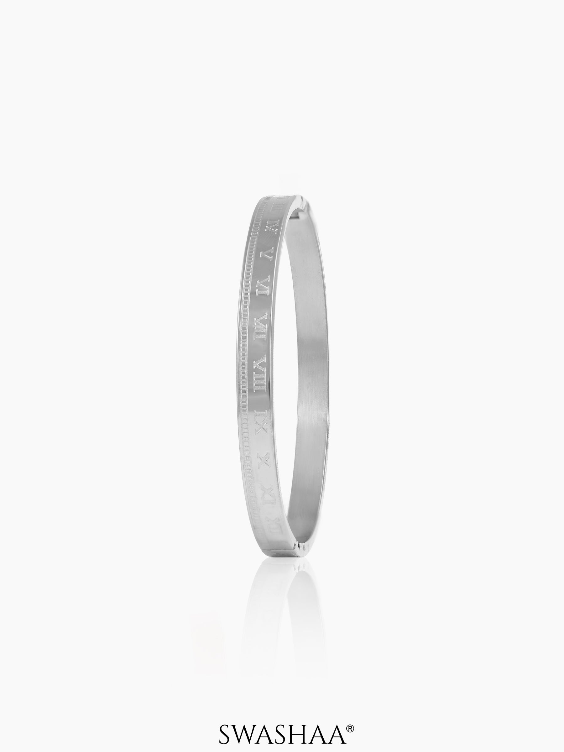 Buy Royal Roman Women's Bracelet Online at $39 | Swashaa Global