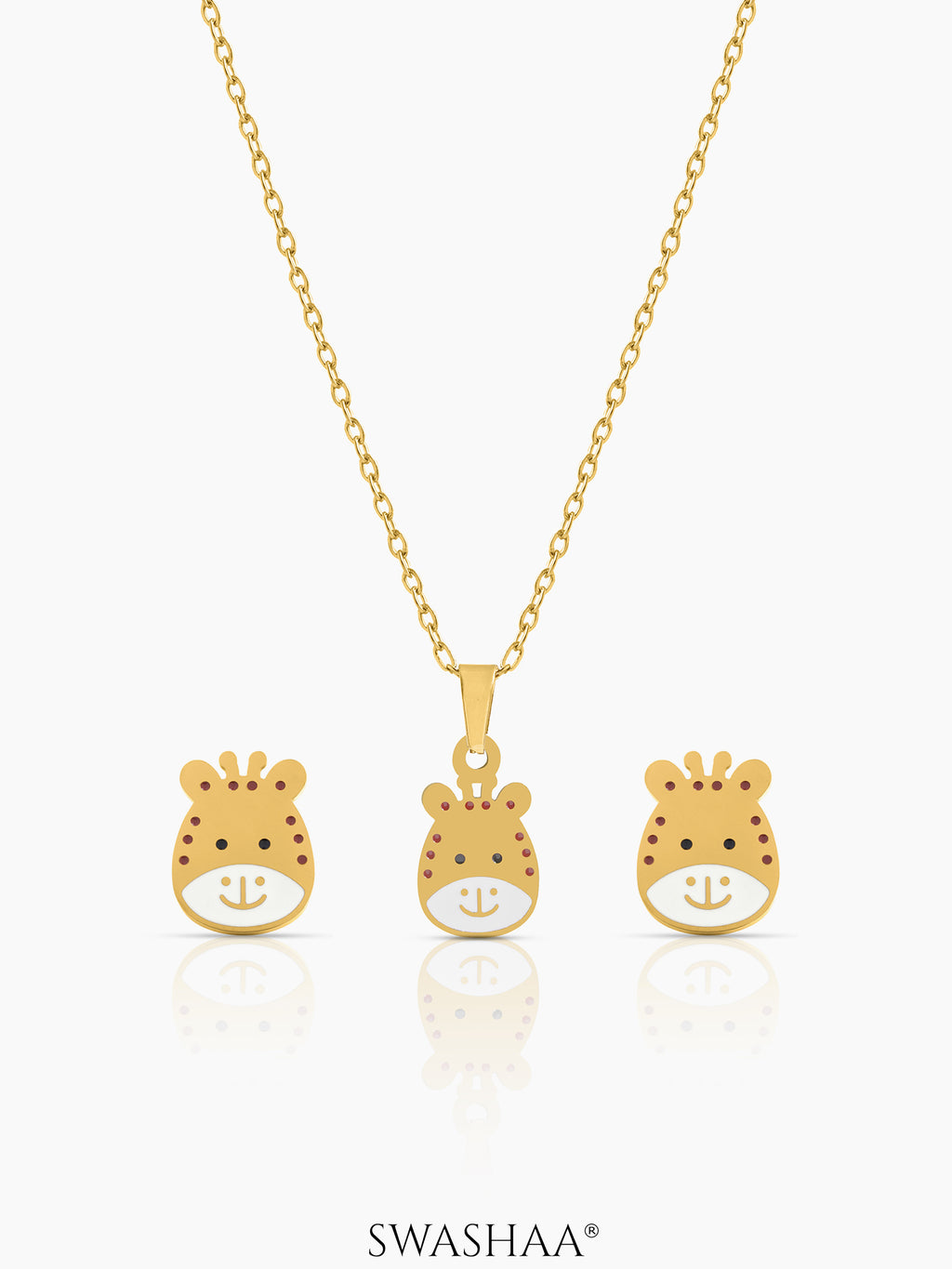 Swashaa Jewelry: Buy Trending & Affordable Jewelry Online – Swashaa Global